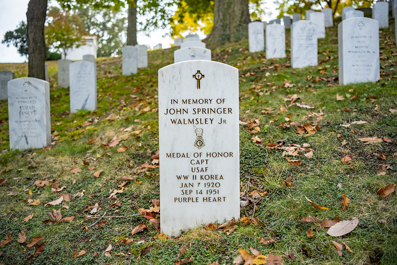John S. Walmsley, Jr.
